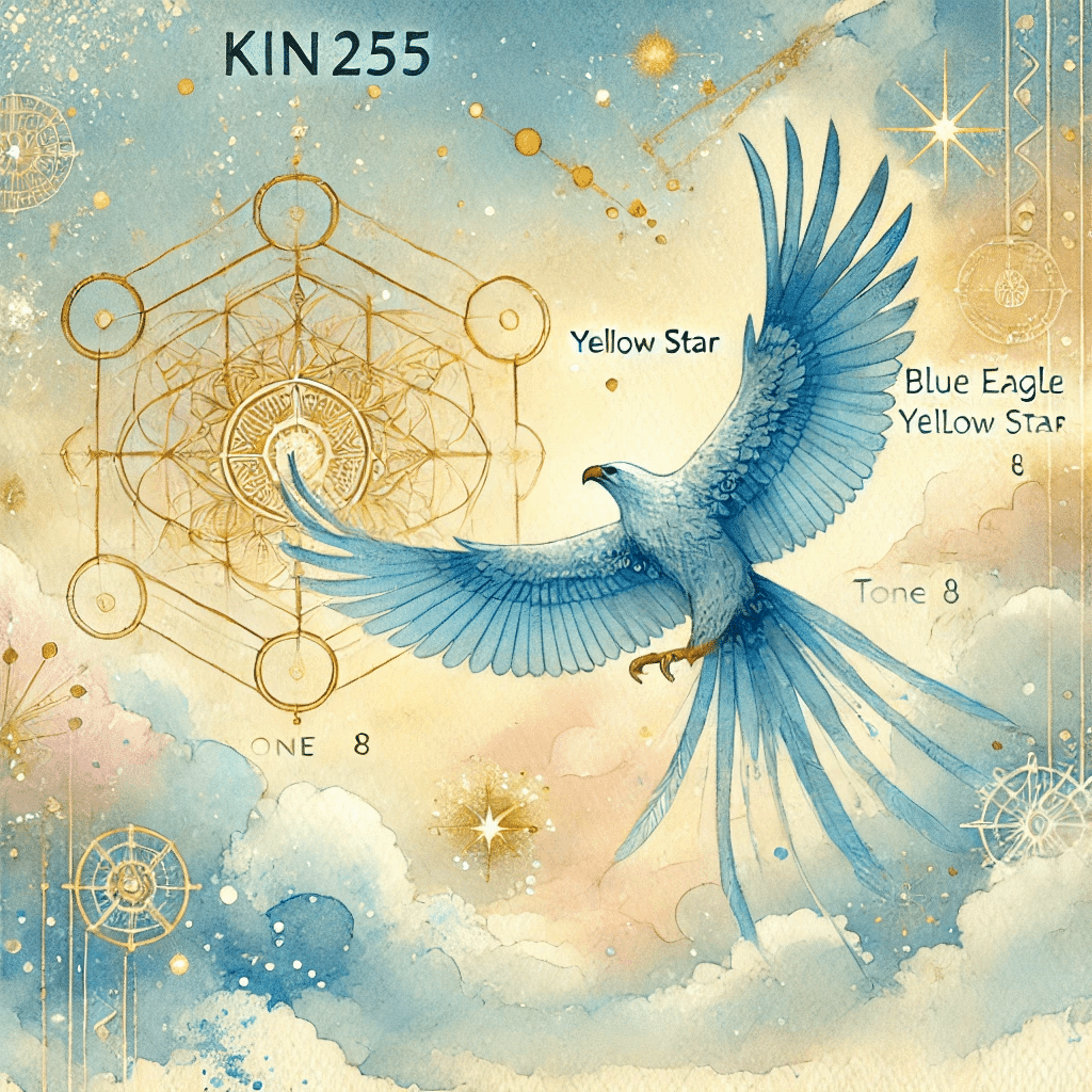 【マヤリズムkin255】3/19をごきげんに過ごすコツ｜幸せの扉【マヤリズム】宇宙のリズムに乗ってごきげんに生きるコツ🍀