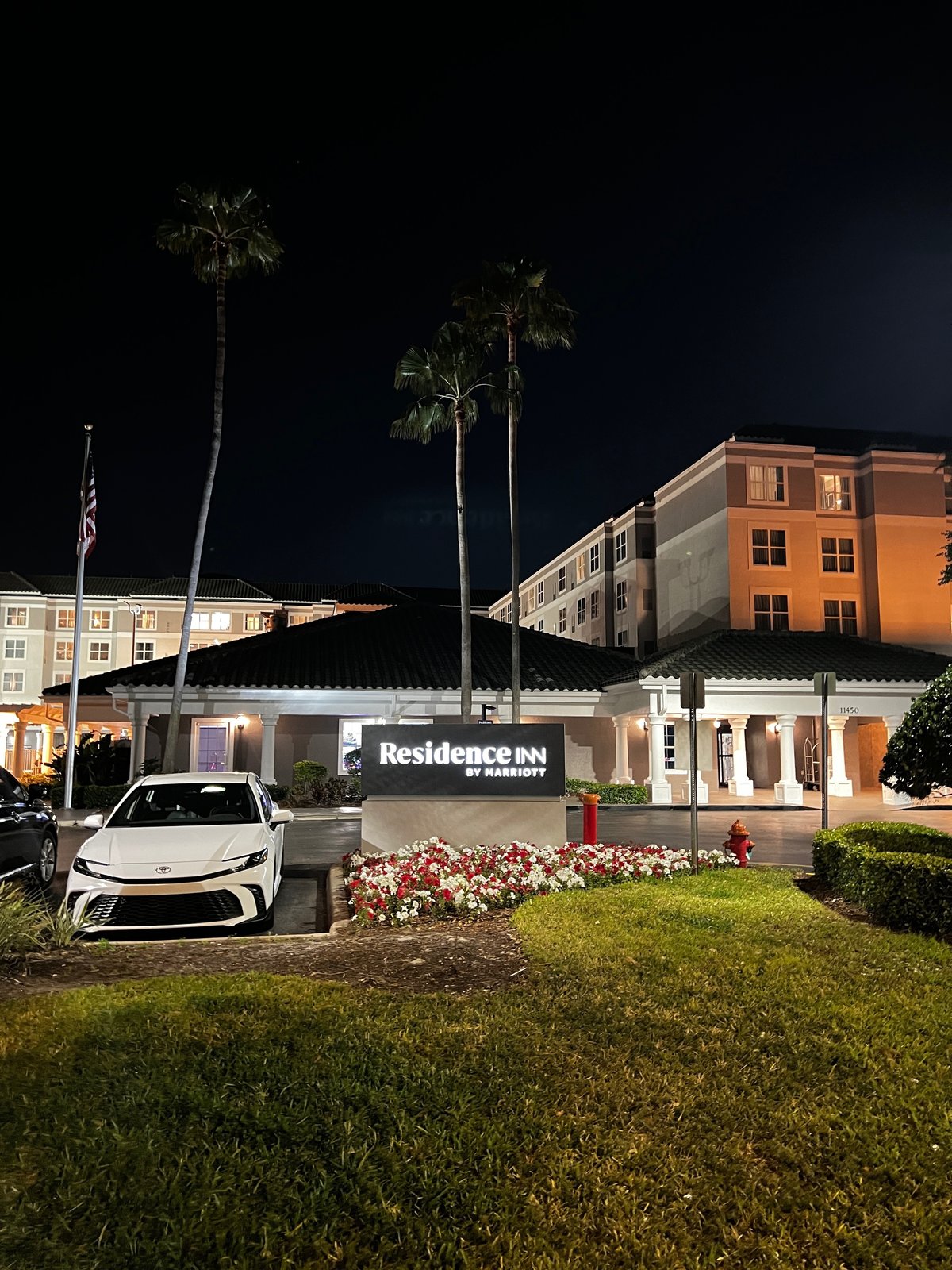 【アメリカ・フロリダ旅行記 1/5】2025年ディズニー＆NASAのトロント発オーランド旅行の節約旅｜おかめちゃん🇬🇧イギリスワーホリYMS ...