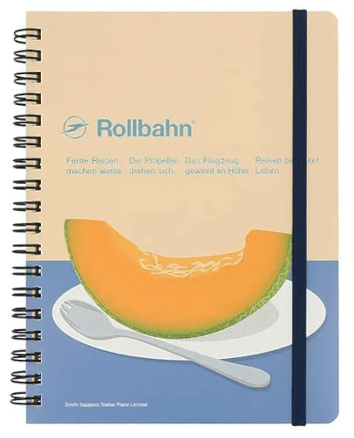 店舗限定集結！Rollbahn Journeyで販売されるロルバーンまとめ〈スミス ルミネ横浜〉｜猫鮫あおり