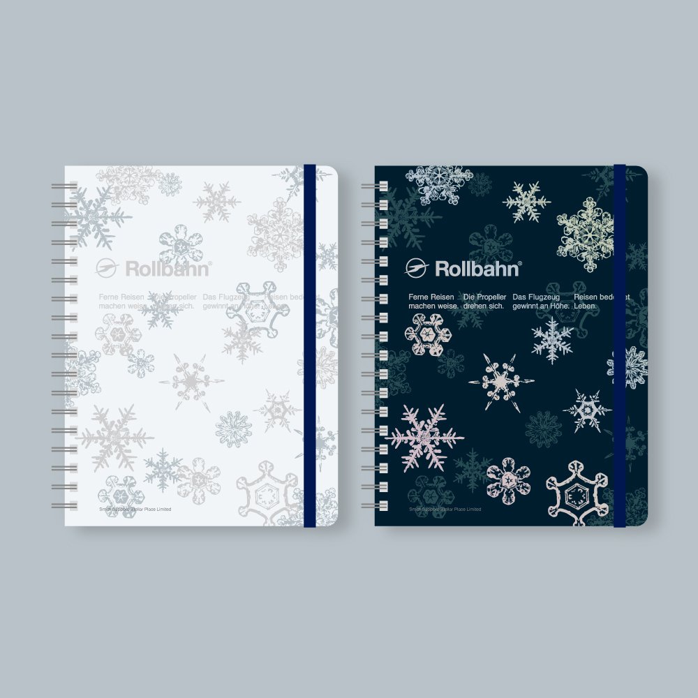 店舗限定集結！Rollbahn Journeyで販売されるロルバーンまとめ〈スミス ルミネ横浜〉｜猫鮫あおり