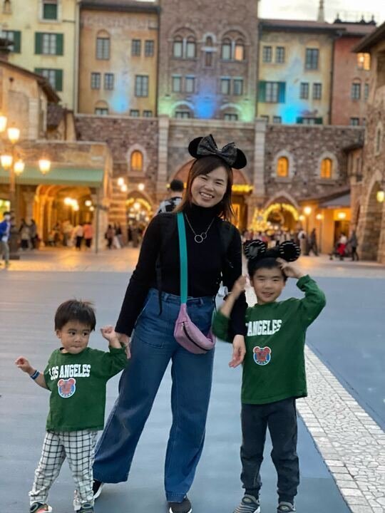 wiwiwでのプロボノ活動の可能性と喜び｜wiwiw両立を力に