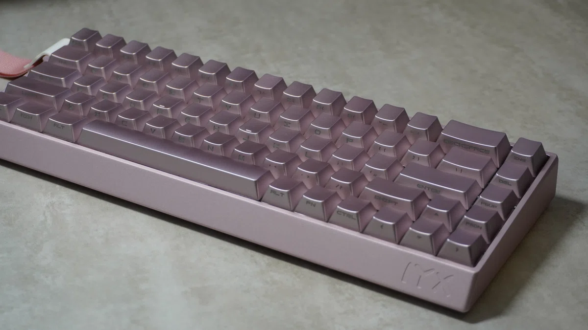 MU68シリーズの最新作。ベースはそのままに性能アップ【IYX MU68 Ultra】｜Zinbow9