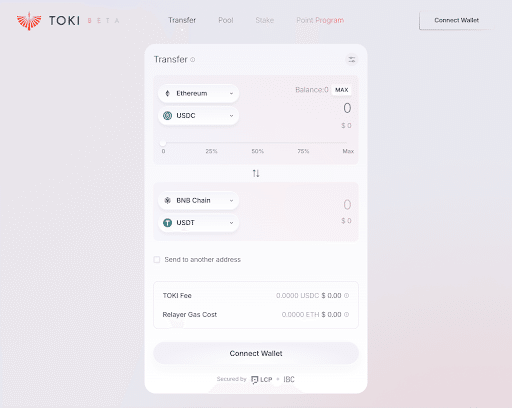 What is TOKI?（TOKIって、なに？)｜TOKI