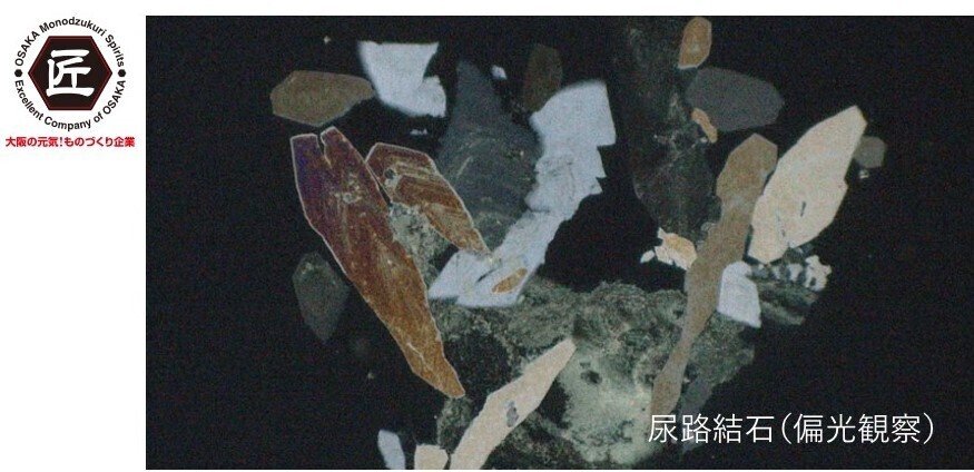 【出展企業紹介①】2025年大阪・関西万博の大阪ヘルスケアパビリオンにMOBIOから出展！｜MOBIO（ものづくりビジネスセンター大阪）公式note