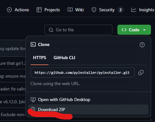 PythonをPyInstallerでexe化するとウイルス判定？誤検知を回避する安全なビルド方法｜よん