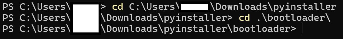 PythonをPyInstallerでexe化するとウイルス判定？誤検知を回避する安全なビルド方法｜よん