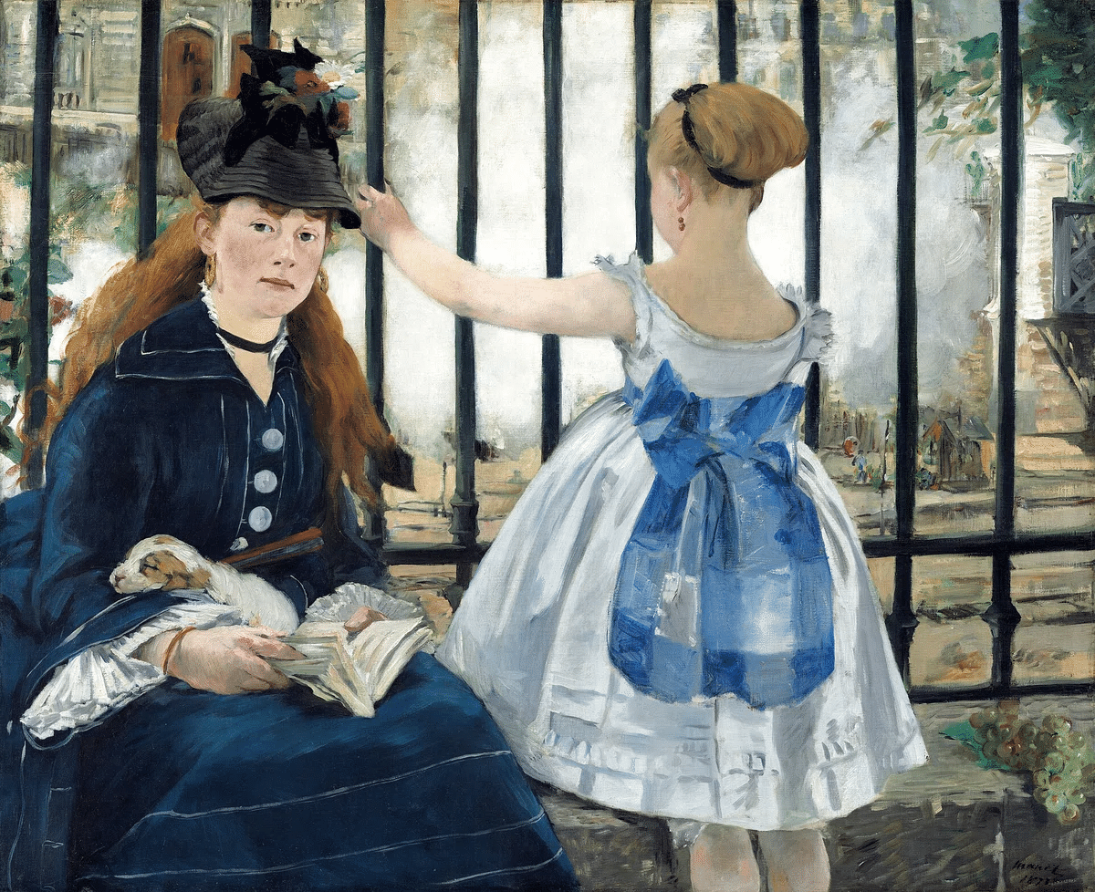 Revisiting a Remarkable Exhibition: Manet and Modern Paris, Part 2 ...