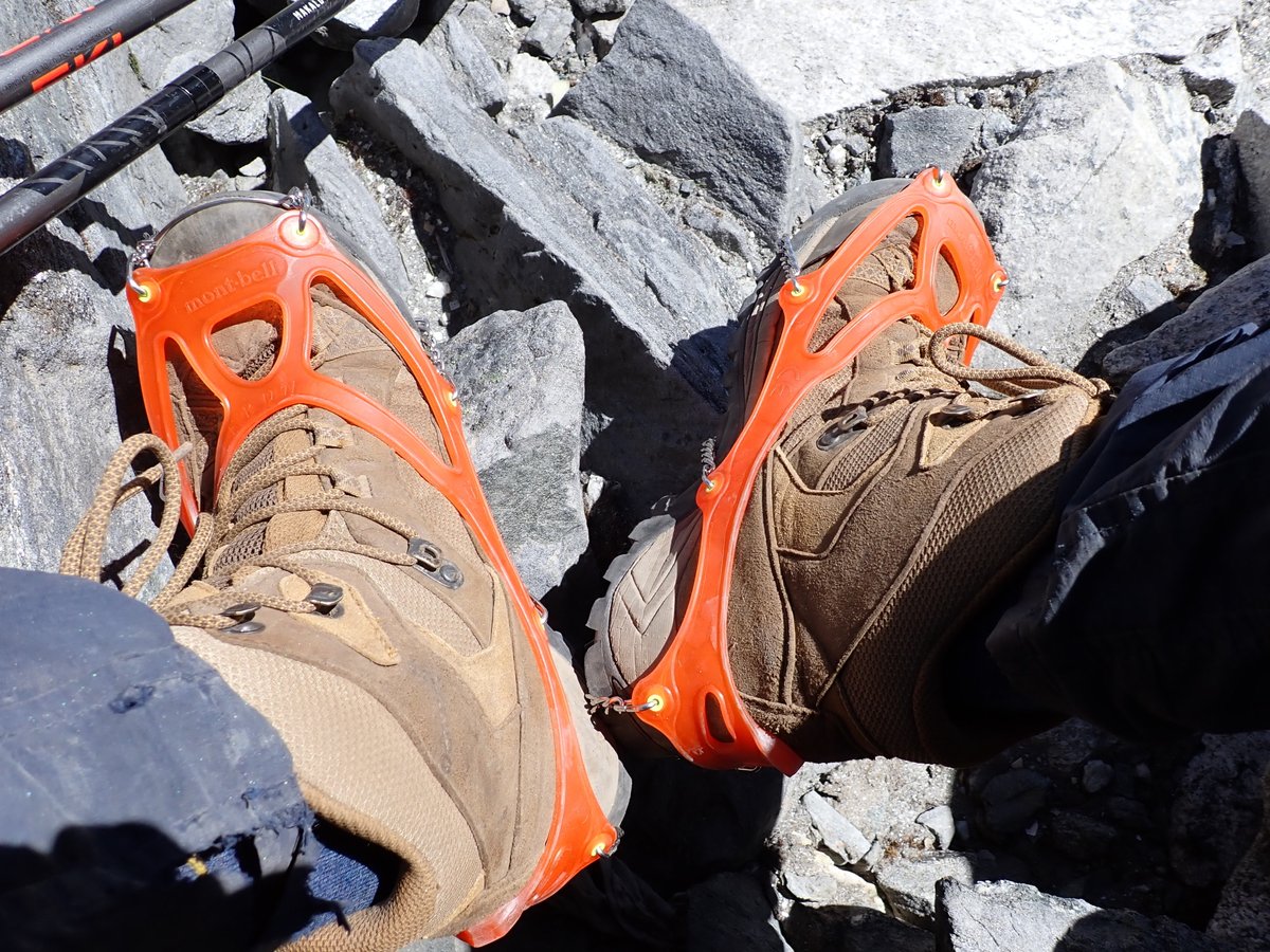 2024年ネパール エベレストスリーパストレッキング（Three passes trek）後編｜yusuke_aruko55