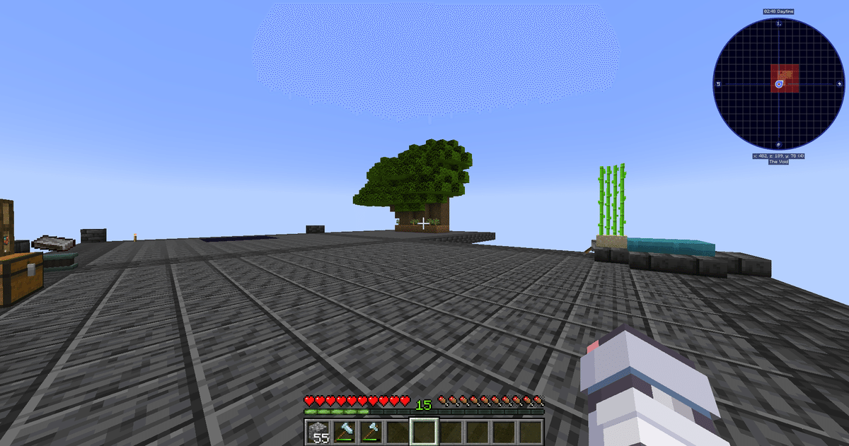 [Minecraft modpack]ゆるゆる初心者Monifactoryノーマルモード攻略日記#5[Gregtech CEu Modern]｜かるびぃ94