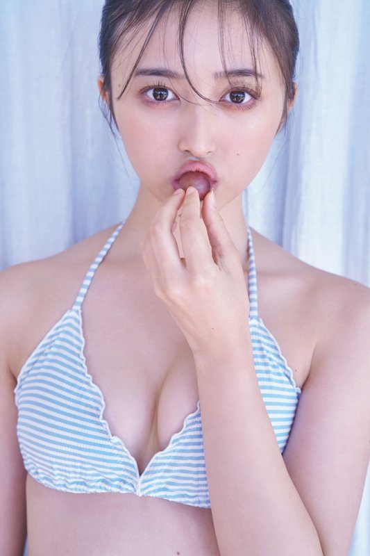 ★★เปิดจอง Nogizaka46 Inoue Nagi 1st Photo Book 「Monologue」★★｜artozaka46
