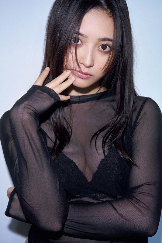 ★★เปิดจอง Nogizaka46 Inoue Nagi 1st Photo Book 「Monologue」★★｜artozaka46