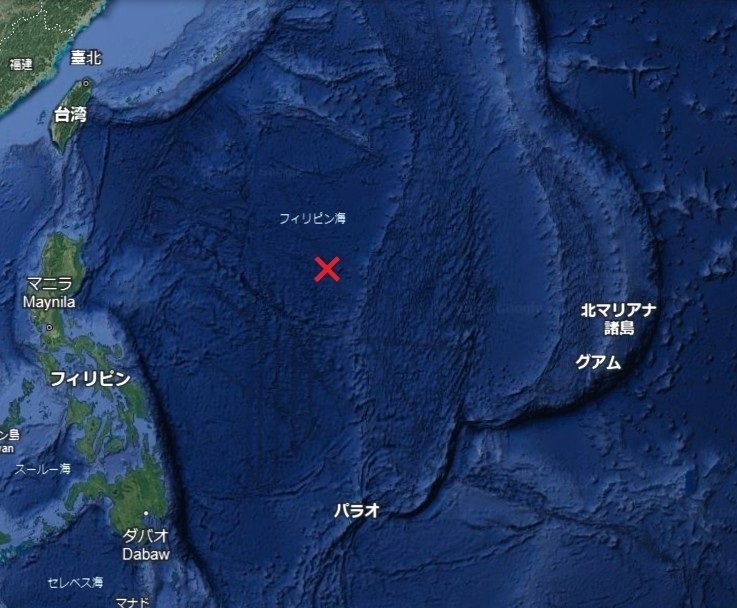 Impact of Meteorite Collision: Tsunami, Earthquake, and Crustal Changes ...