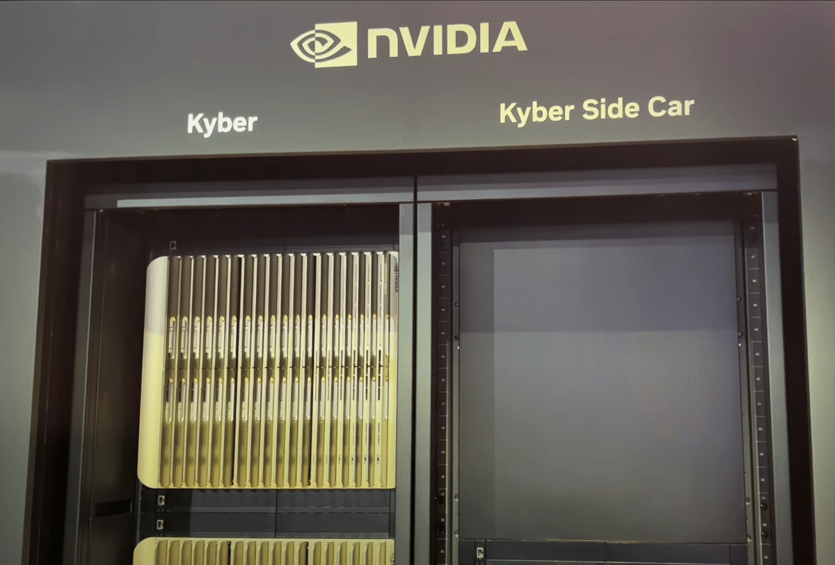 【NVIDIA GTC 2025】 NVIDIA12年長期投資家の独自視点を交えて徹底解説──BlackwellからRubin、CPO ...
