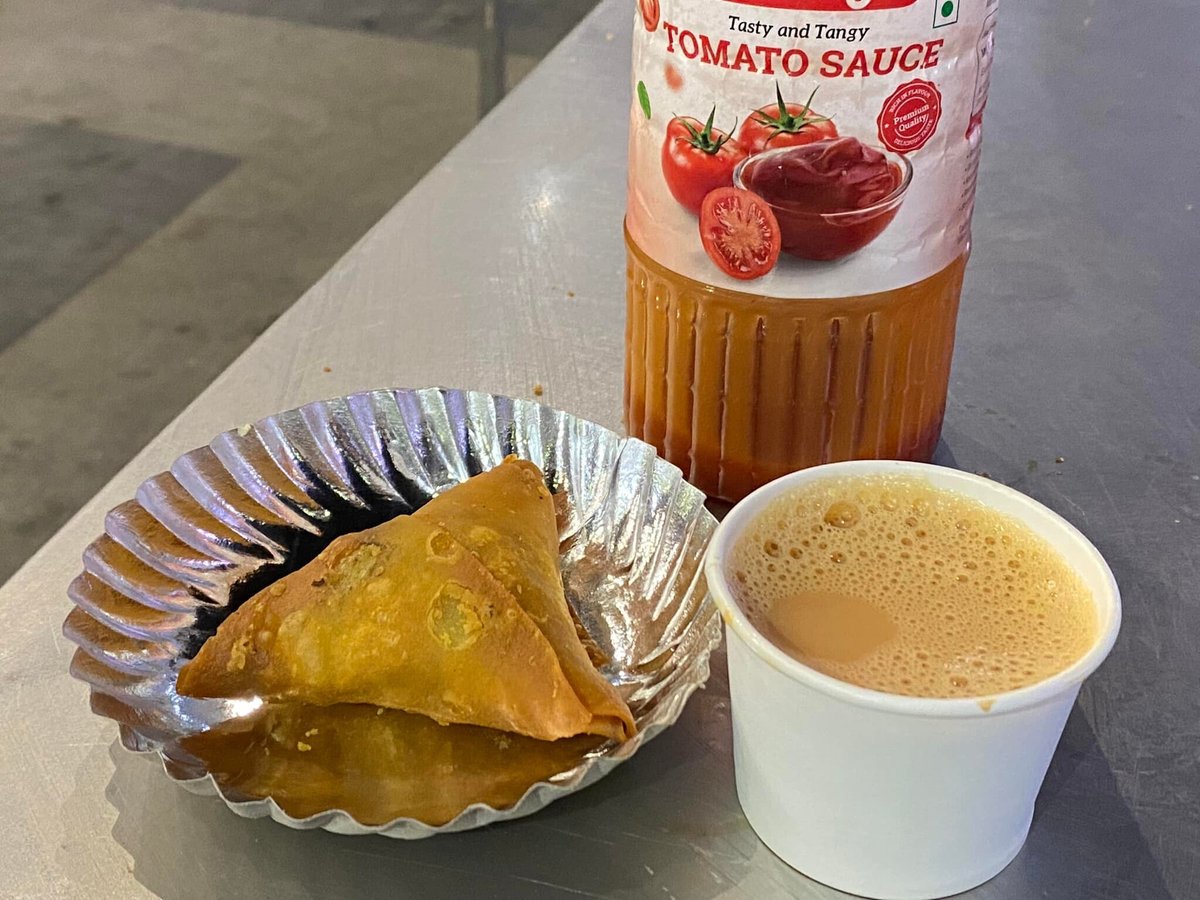 インドの路上で チェンナイ1｜Tosh Hash