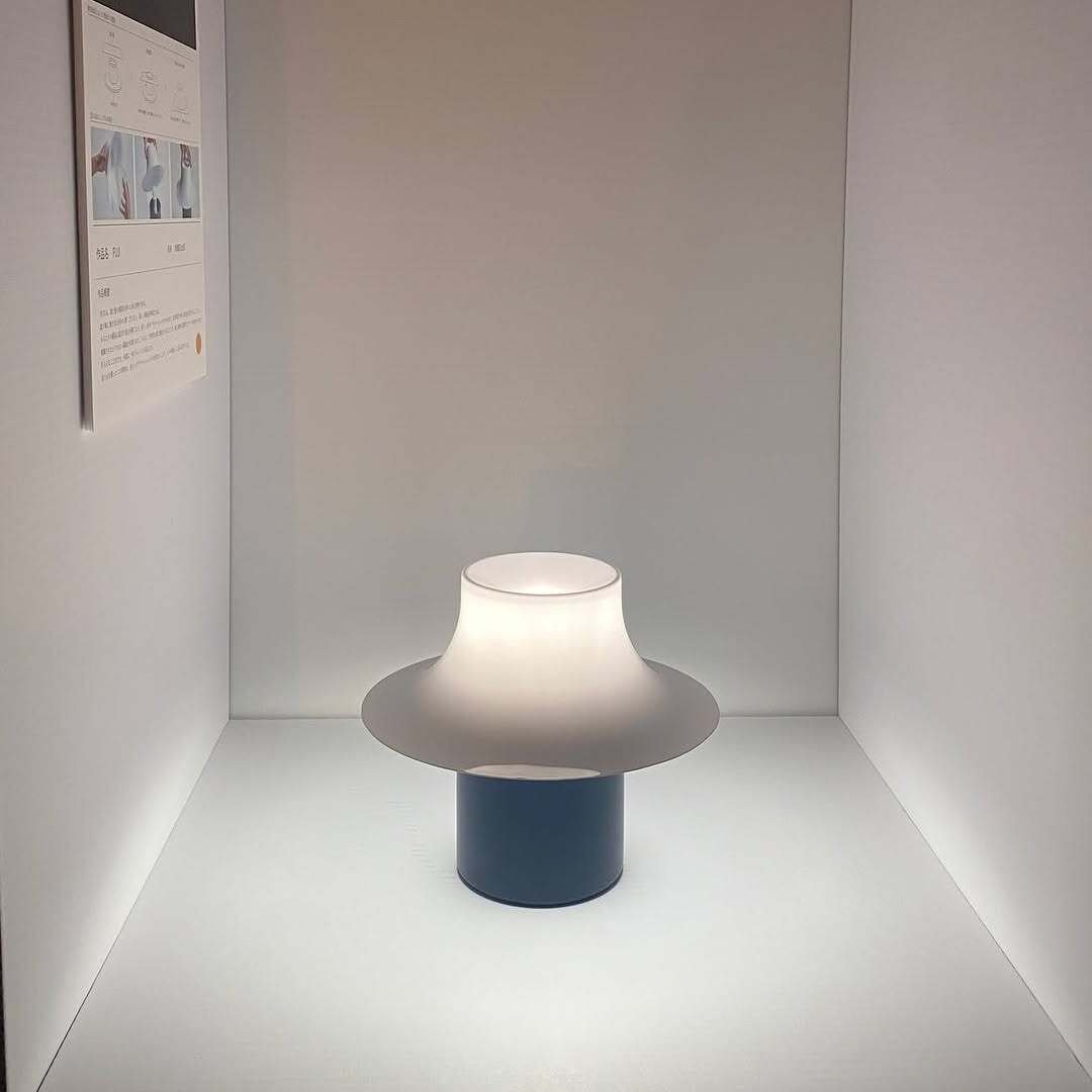 イベントレポート – 2025学生照明展 2025/3/16｜SOOO dramatic! & reboot & VS上野