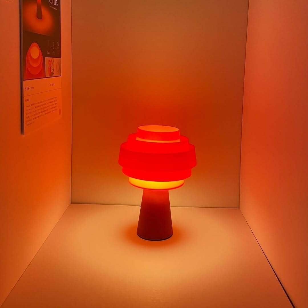 イベントレポート – 2025学生照明展 2025/3/16｜SOOO dramatic! & reboot & VS上野