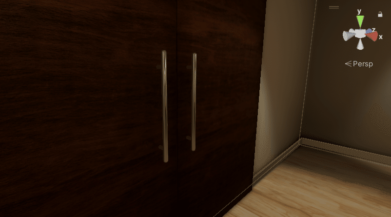 【VRChat】ライティングについて書きたい⑧(Reflection Probe/Light Probe)｜ぱるちゃんparuchan