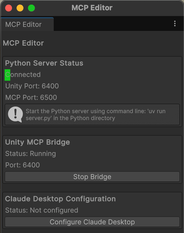 ClaudeからUnityを操作！対話形式で誰でもゲーム作り🎮｜たぬ