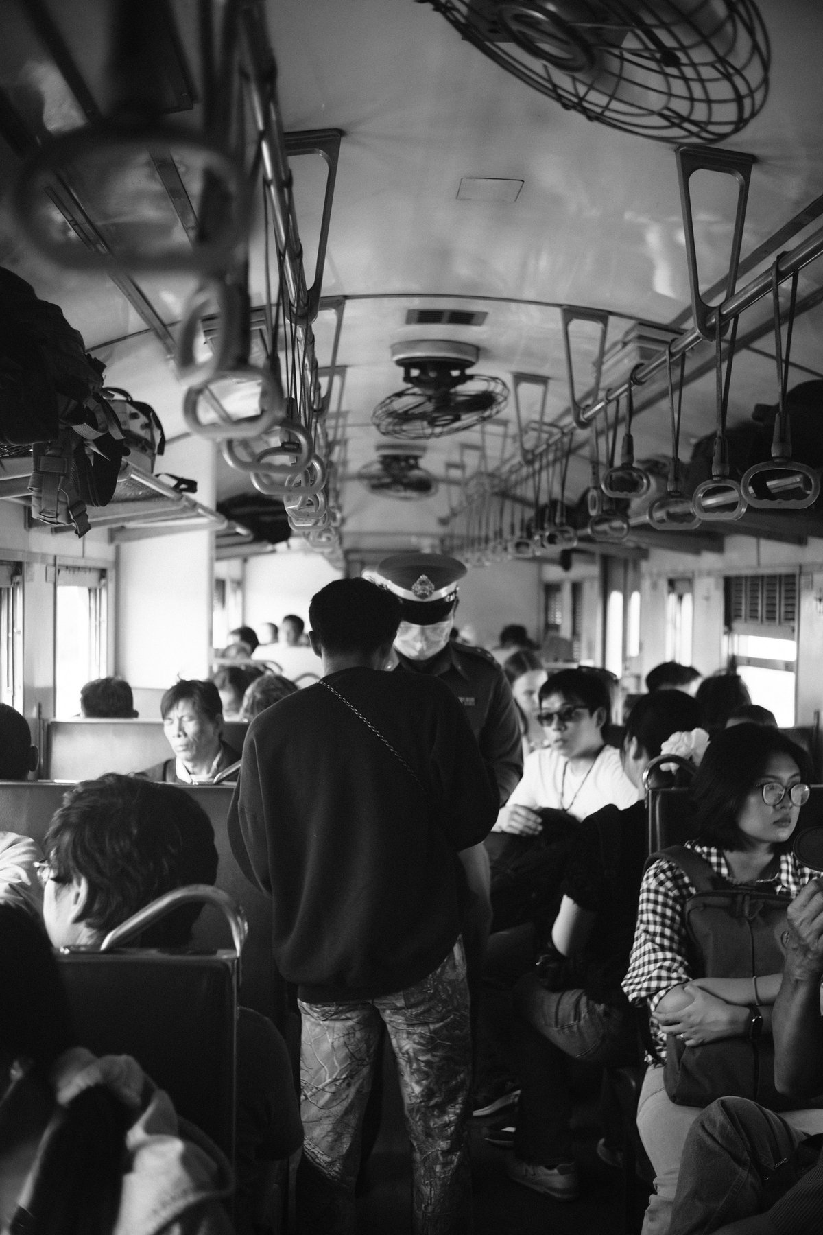 SUKEの「心のお引越し」第97回～繋がり～｜SUKE【カメラとテクノロジーと旅の話】@WONDEMENT