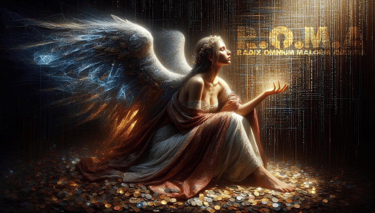 [ Decode : Art ] 欲望の対価｜霜月やよい