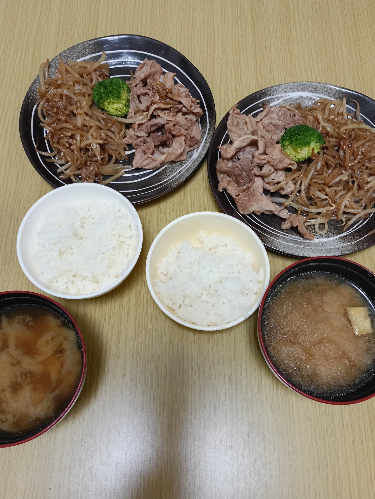 昼の明太クリームパスタ｜蘭ダーク俊🥊