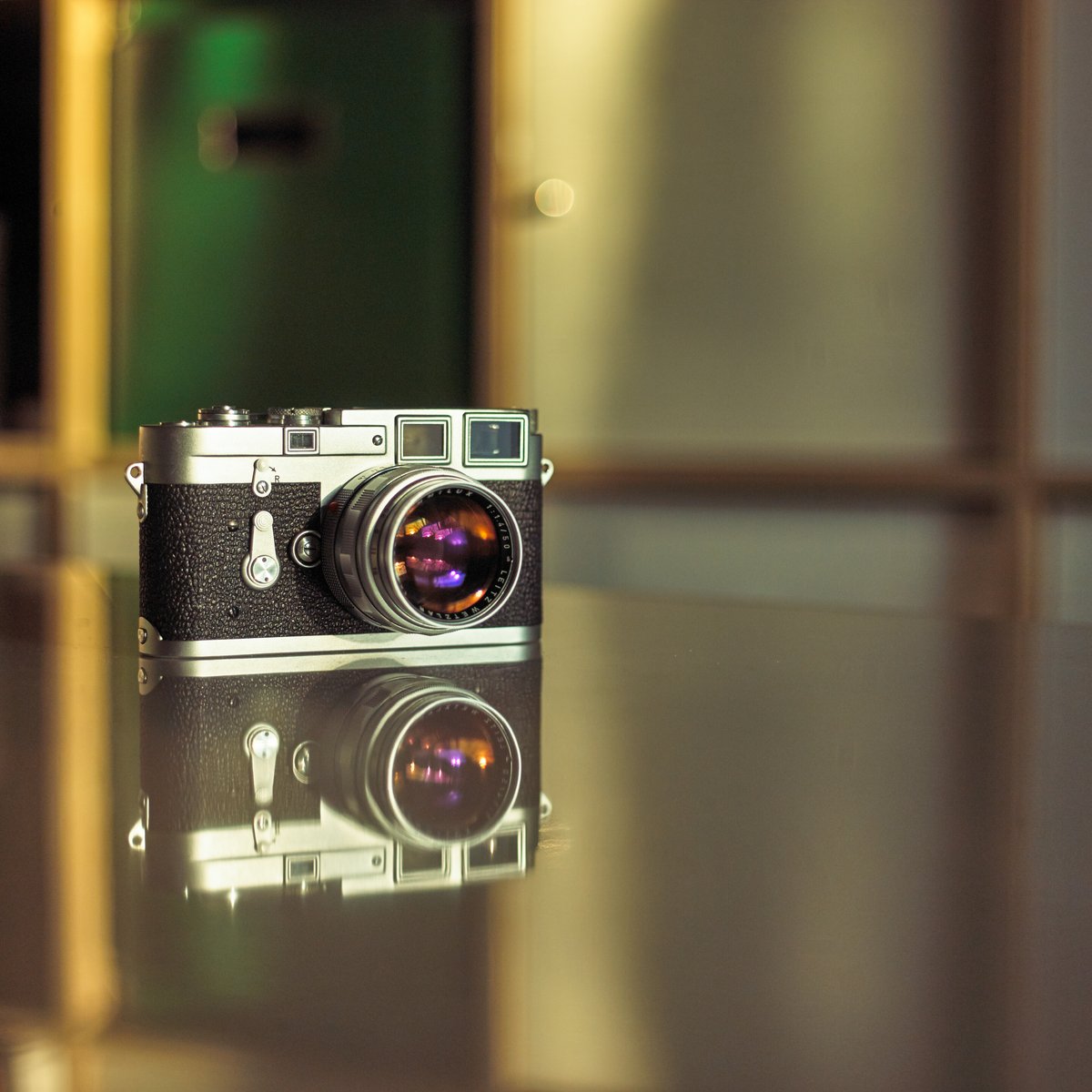 Kodak CCD phase one H25｜アポロ⭐︎マスター