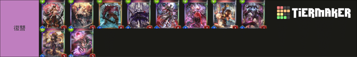 オールスター2Pick Cup Vol.2(7th Anniversary Cup環境) メモ｜無双