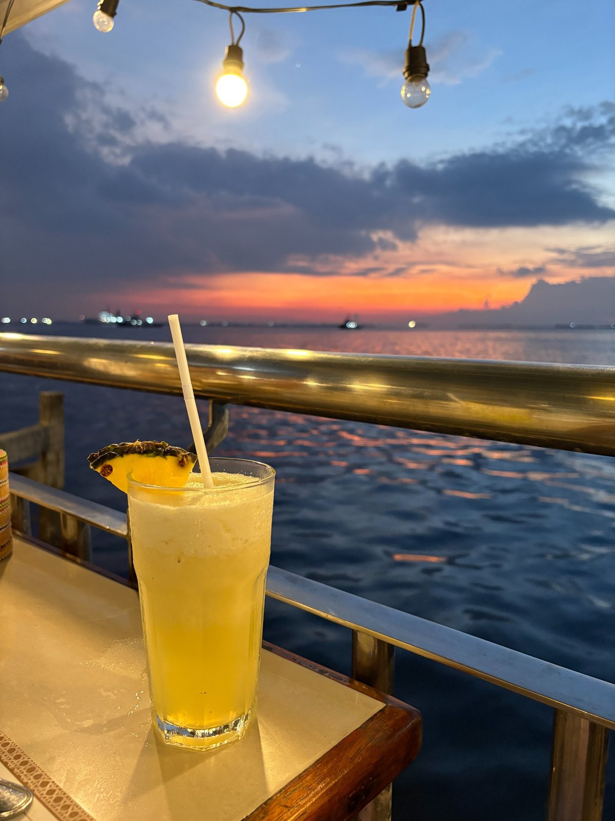 マニラ駐在帯同6ヶ月目を終えての振り返り｜akn │ 駐在帯同