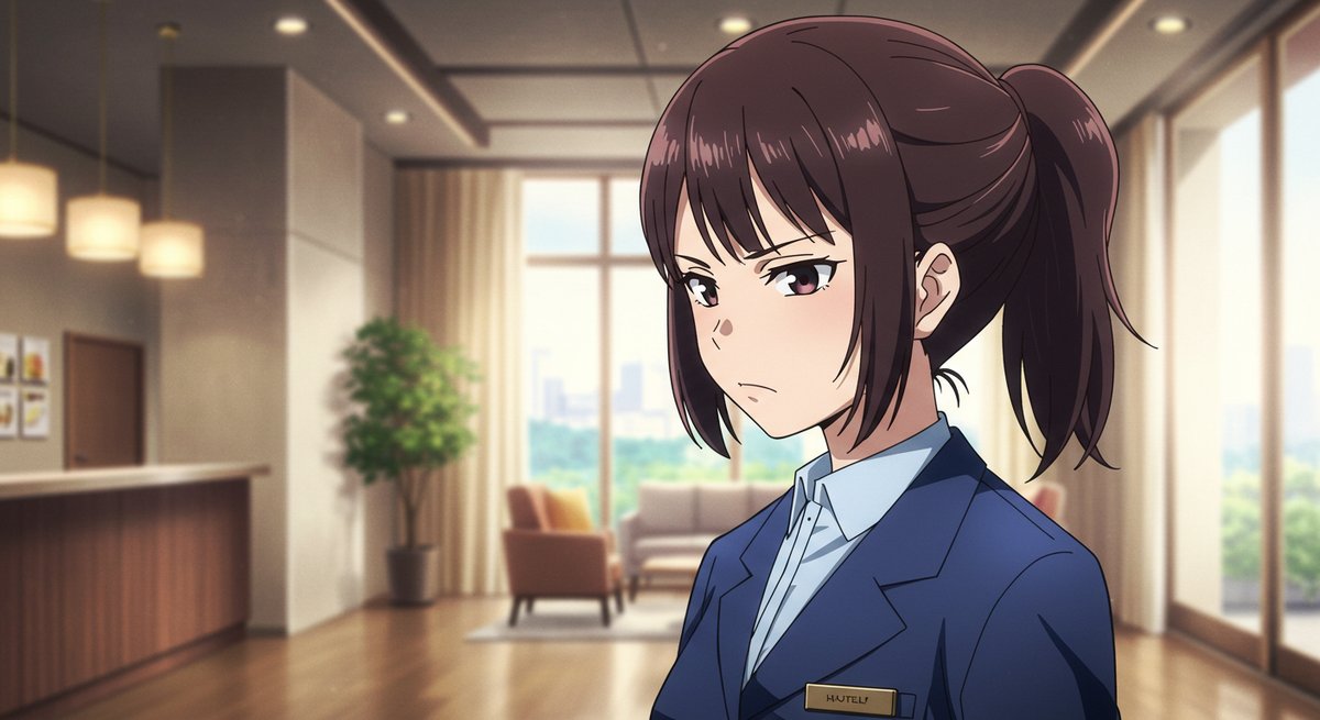 #9 給料だけじゃない？ ホテル従業員レビューが暴く「仕事」の満足と不満の境界線＜論文レビュー＞｜Hideki OGIMA