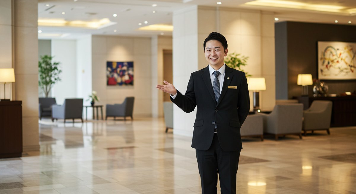 #9 給料だけじゃない？ ホテル従業員レビューが暴く「仕事」の満足と不満の境界線＜論文レビュー＞｜Hideki OGIMA