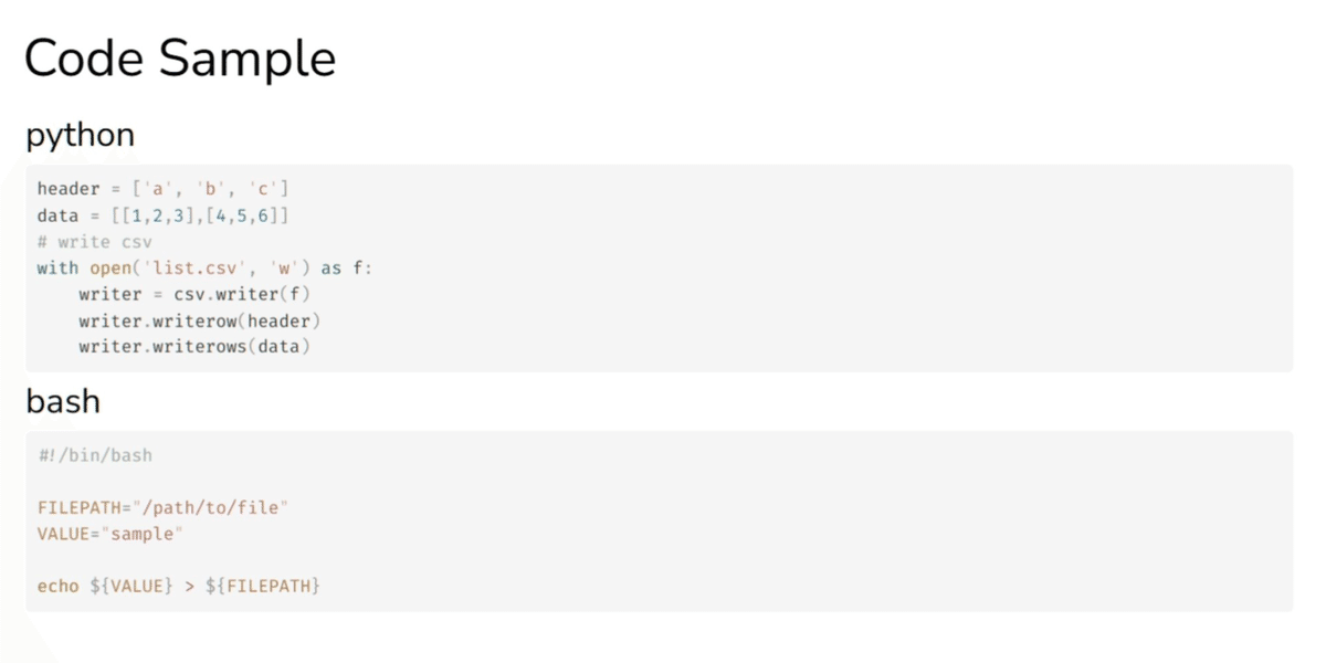 [Slidev] Markdown でスライド作成｜イプリオのエンジニアズ