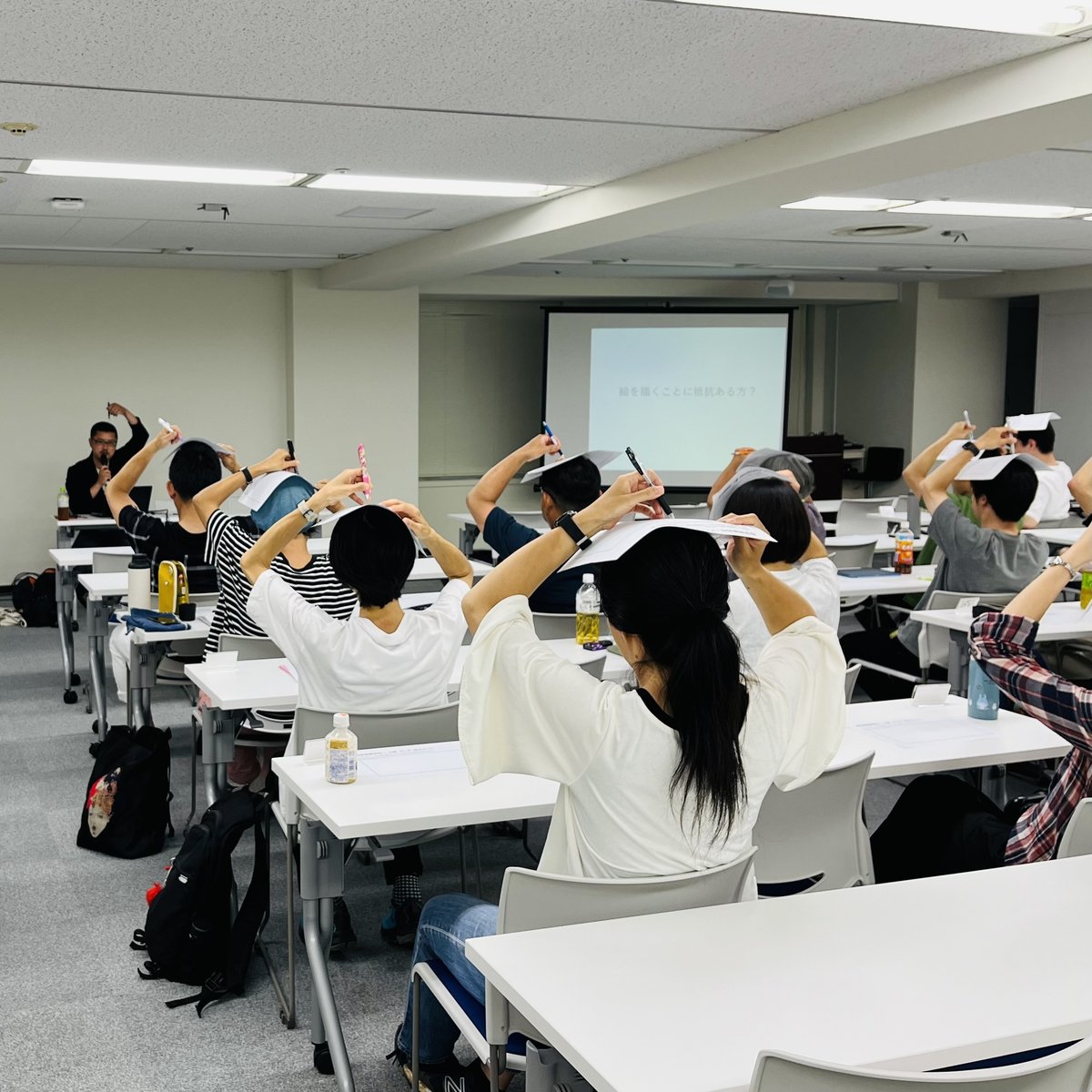 日本冒険遊び場づくり協会代表・関戸博樹さんにインタビュー！①cfooプロジェクトを振り返って｜cfooプロジェクト 東京都 子供の「遊び」推進事業