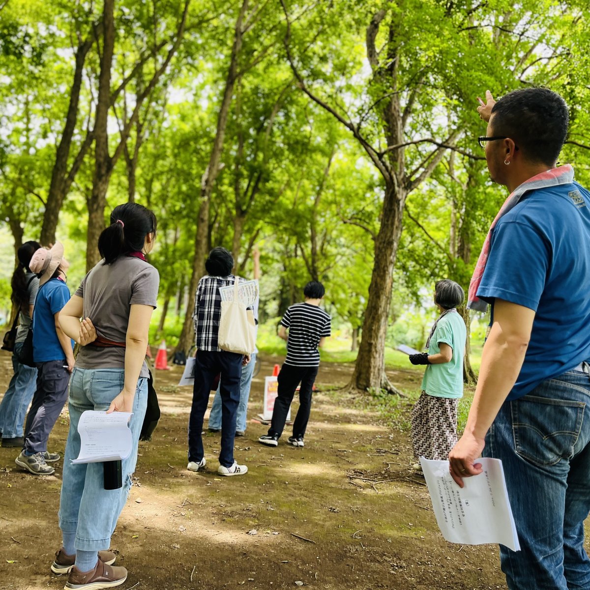 日本冒険遊び場づくり協会代表・関戸博樹さんにインタビュー！①cfooプロジェクトを振り返って｜cfooプロジェクト 東京都 子供の「遊び」推進事業