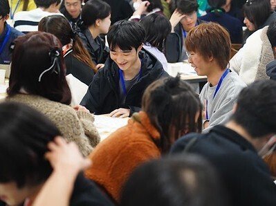 TEDxUTsukuba2024"Panorama"にてBuddycomを使用していただきました！｜Science Arts（サイエンスアーツ）