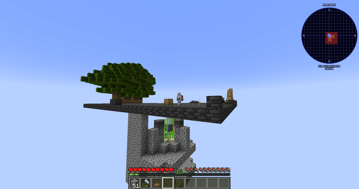 [Minecraft modpack]ゆるゆる初心者Monifactoryノーマルモード攻略日記#6[Gregtech CEu Modern ...