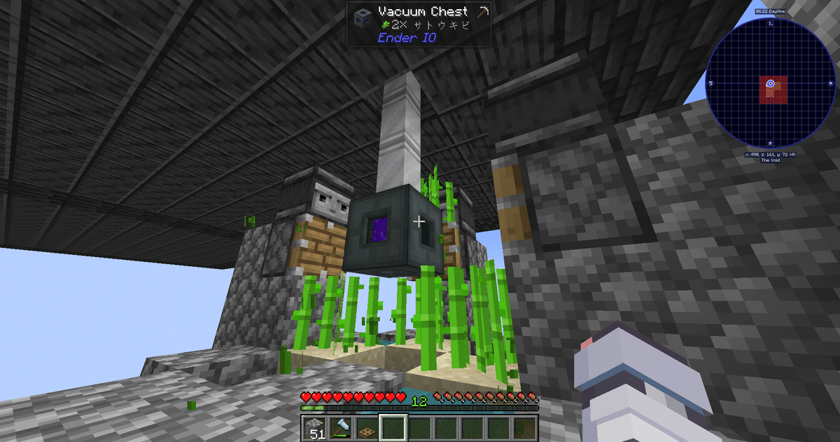 [Minecraft modpack]ゆるゆる初心者Monifactoryノーマルモード攻略日記#6[Gregtech CEu Modern]｜かるびぃ94