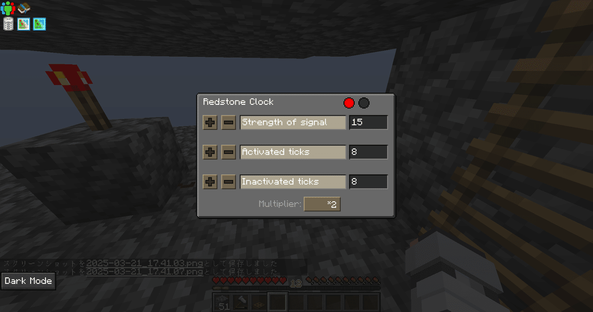[Minecraft modpack]ゆるゆる初心者Monifactoryノーマルモード攻略日記#6[Gregtech CEu Modern]｜かるびぃ94