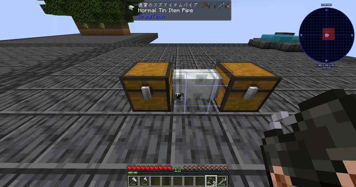 [Minecraft modpack]ゆるゆる初心者Monifactoryノーマルモード攻略日記#6[Gregtech CEu Modern ...