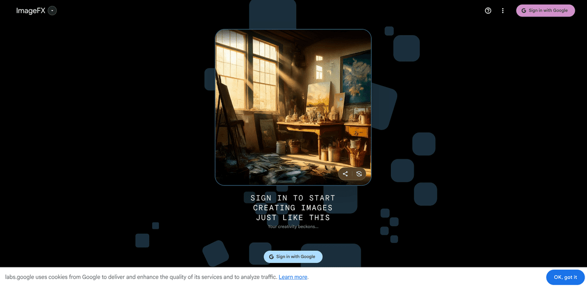 【画像生成の入口】ImageFXはどこまで実務に使えるか検証してみた｜AI検証ラボ