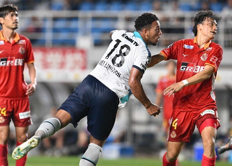 自己紹介 | 僕がJリーグサポーターになった理由と、言いたいこと | はじめてのnote｜ryosuke