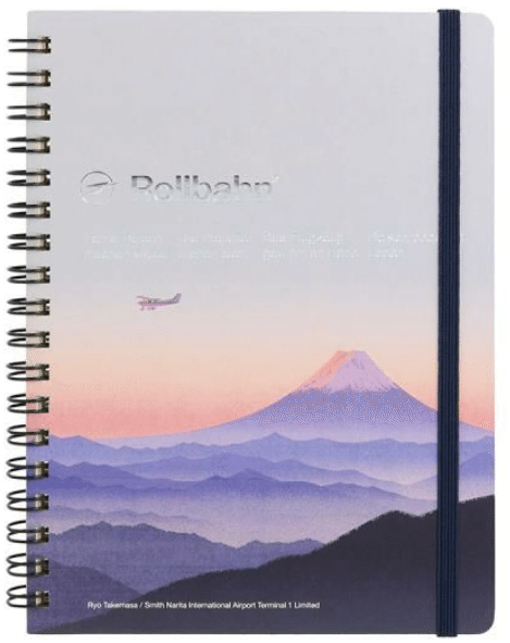 店舗限定集結！Rollbahn Journeyで販売されるロルバーンまとめ〈スミス ルミネ横浜〉｜猫鮫あおり