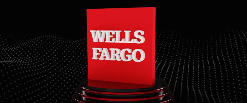 Wells Fargo社：時価総額で世界有数の銀行｜IronFX（アイアンFX）