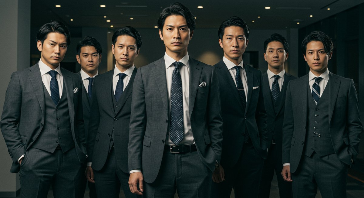 TVer「BLドラマ」10件感想★あとの祭り｜ぴえ太