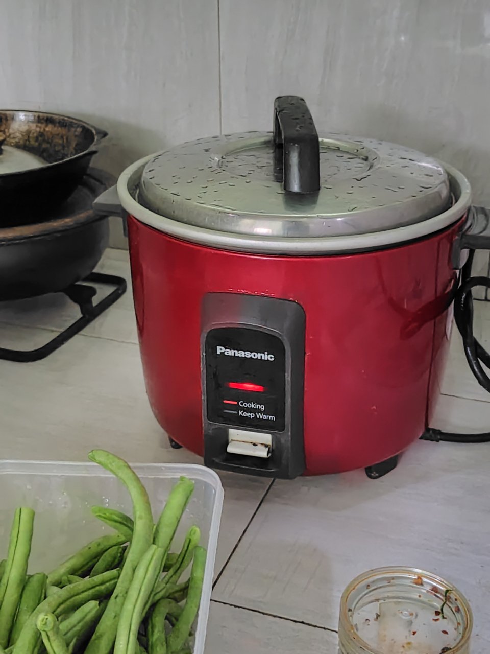 [旅行記]スリランカの家庭料理を拝見｜Hiro Oaks / 日々の雑感