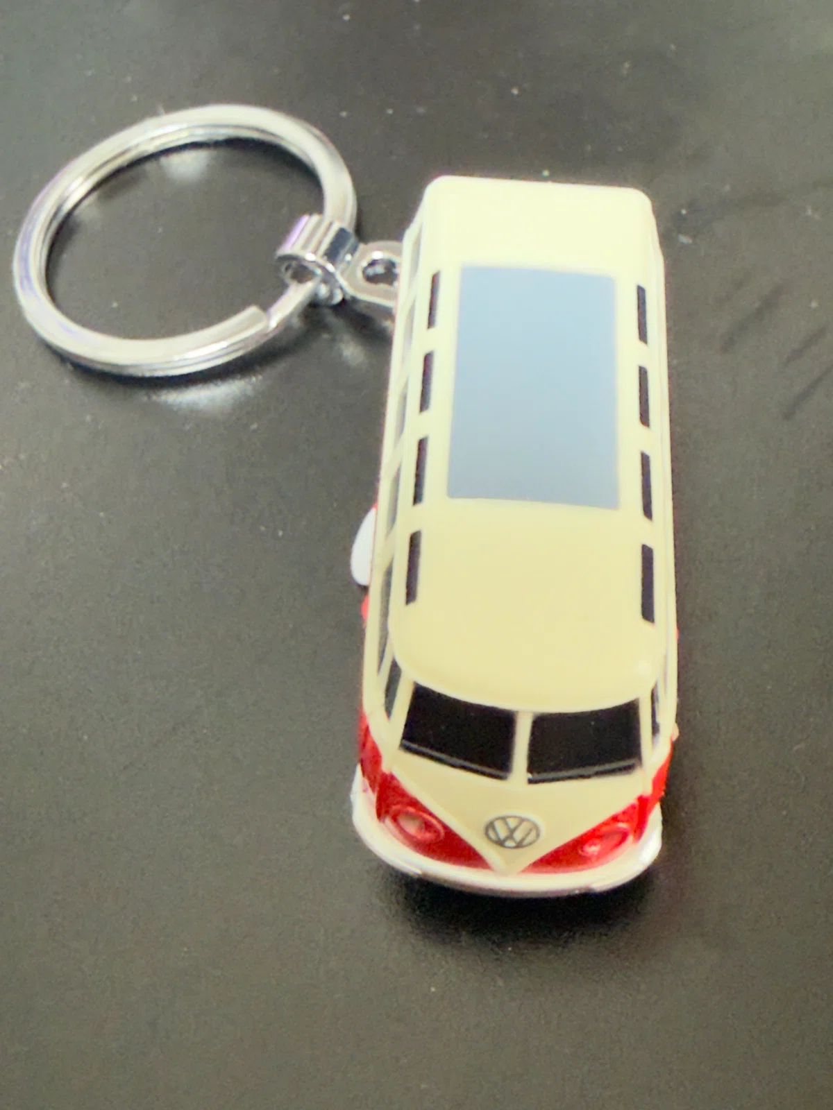 VOLKS WAGEN BUS KEY HOLDER｜tokyo_leggy