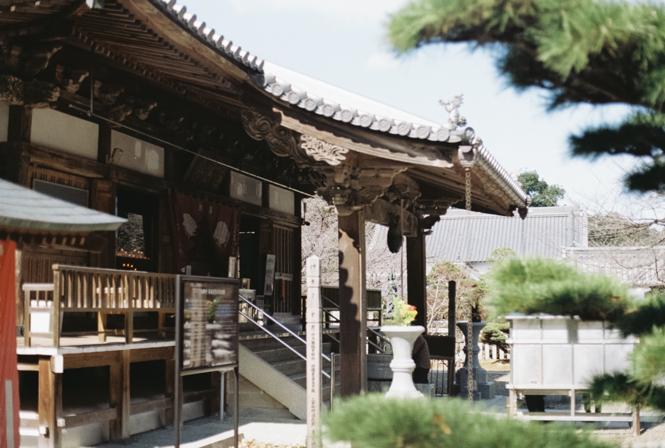 【作例あり】PHOTO DIARY vol.5 香川旅行｜Motoki Endo