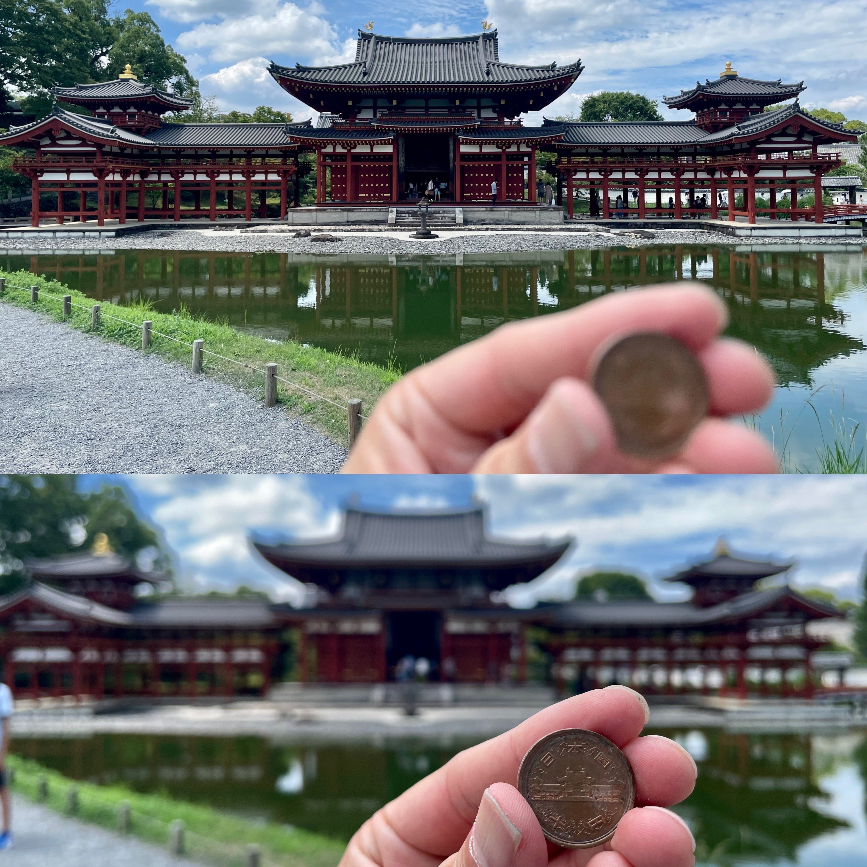 つい比較してしまうこと｜Azuki Smith