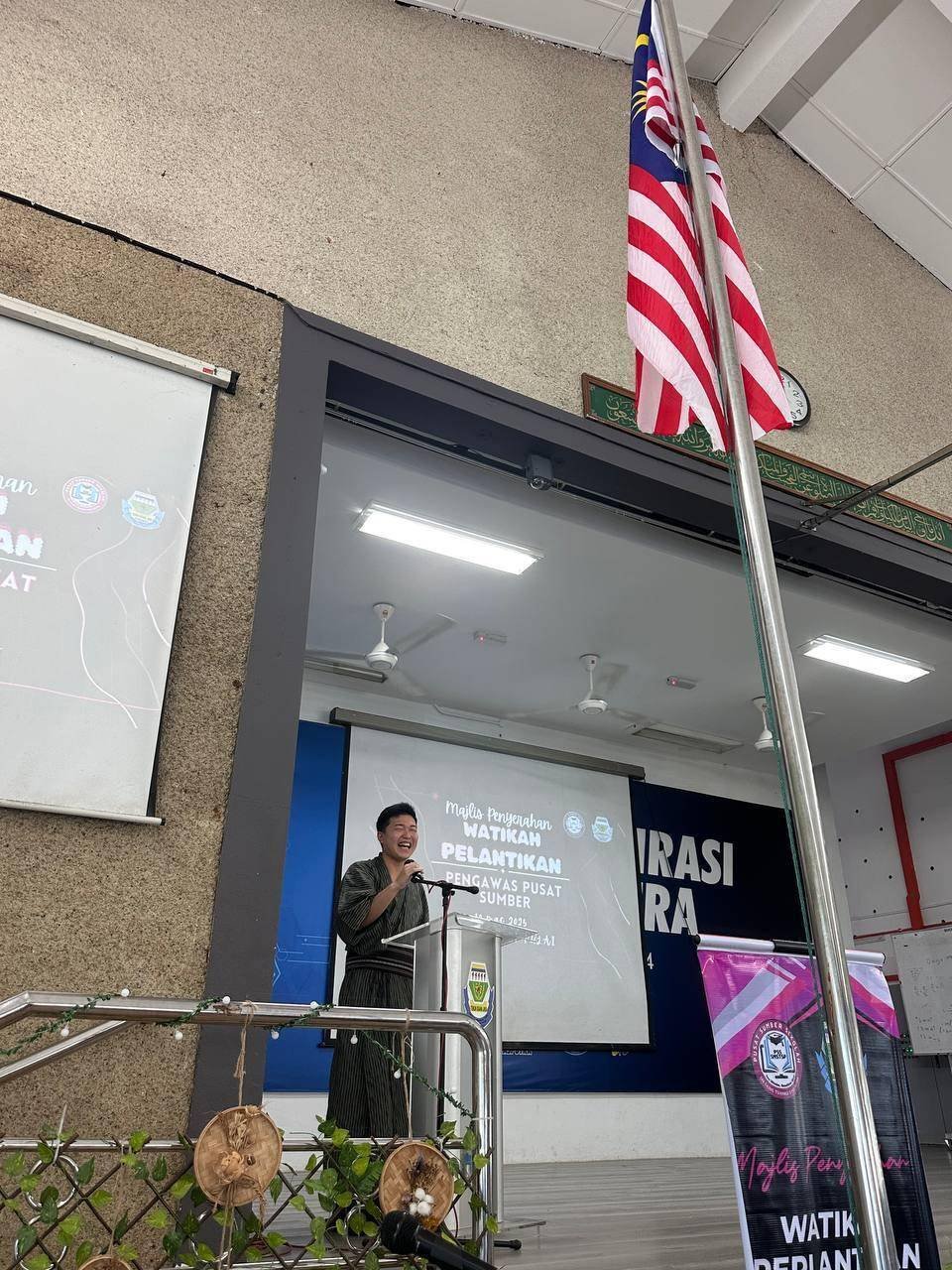 NP派遣先滞在一週間目！｜もーりー Morry