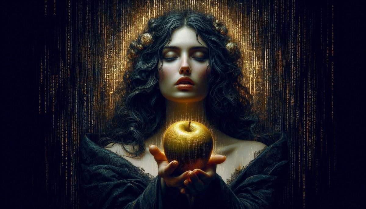 [ Decode : Art ] 欲望の対価｜霜月やよい