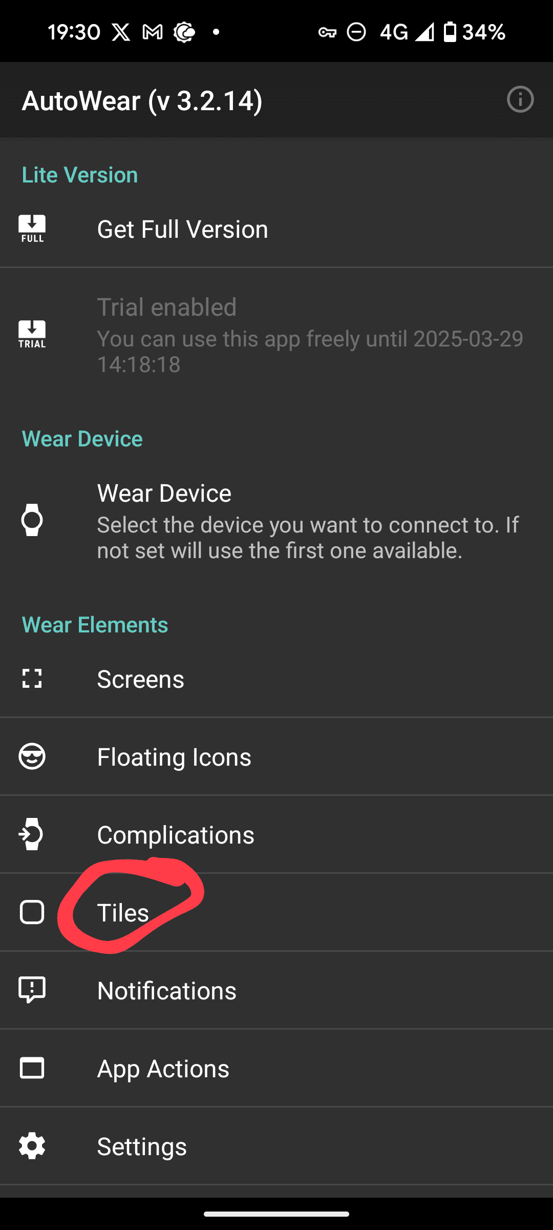 Wear OSから自宅PCを遠隔起動してみた(Wake-on-LAN)｜issaimaru